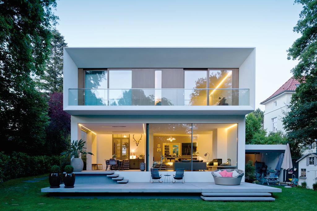 KNX, LE STANDARD MONDIAL DE LA MAISON CONNECTÉE - Pierrefeu Électricité